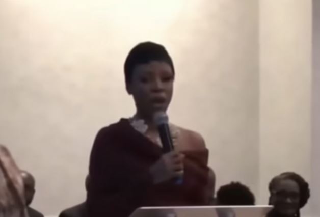 My Parents’ Union Was A Battleground Against Generational Curses ...