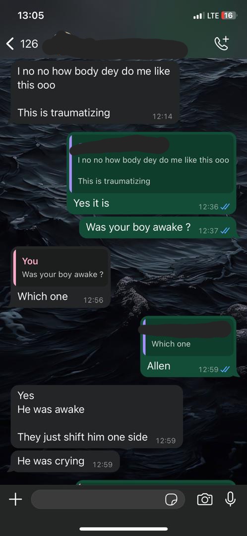 Federal Polytechnic Oko Students Cry Out After Hostels Were Raided And ...