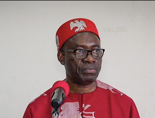 Governor Soludo Reveals The Best State In Nigeria