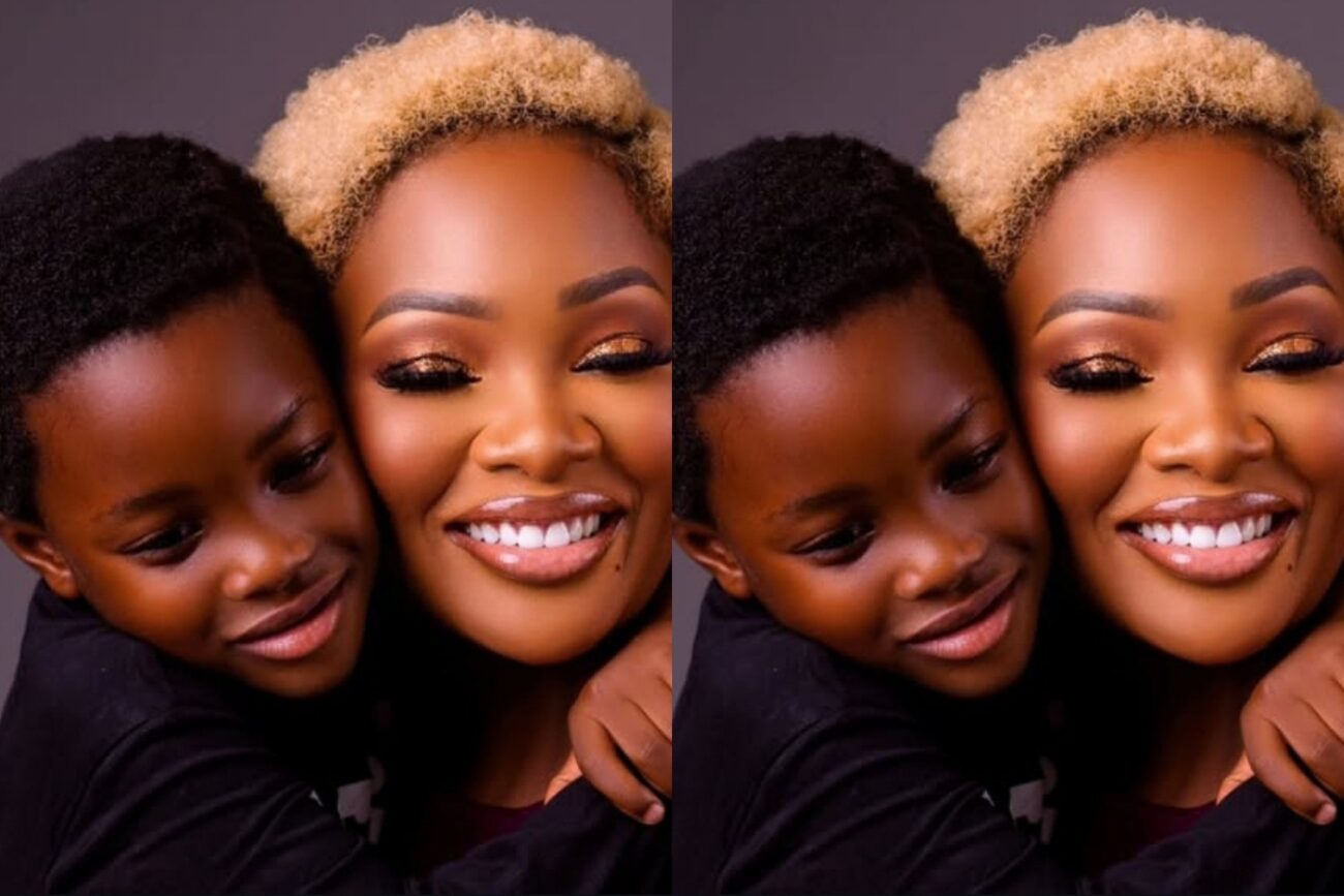 One of My Biggest Gifts And Achievements – Toolz Oniru Celebrates Her ...