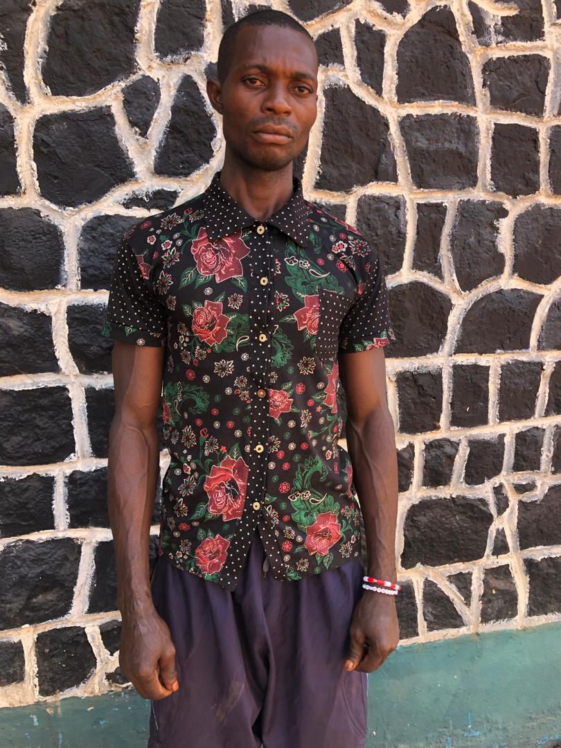 Man Arrested After His Seven Year Old Child Fell Into A Soakaway And ...