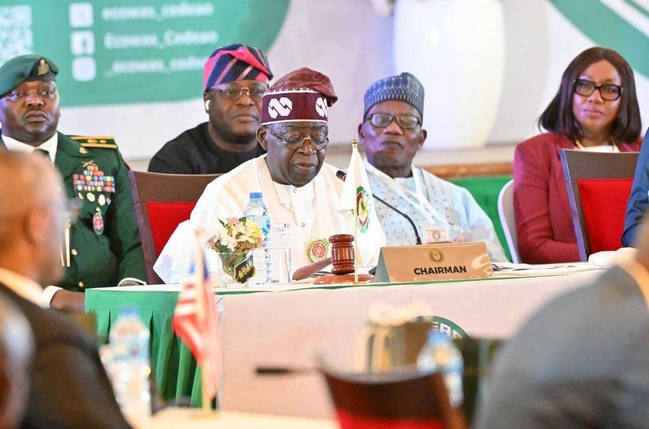 ECOWAS Gives Burkina Faso, Mali, Niger 6 Months To Reconsider Withdrawal