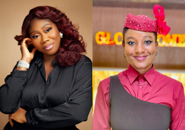 Why Are You Still Answering Your Father’s Name After Marriage - Gbemi ...