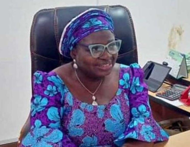 Tinubu Reappoints Madein, Redeploys Acting Account General