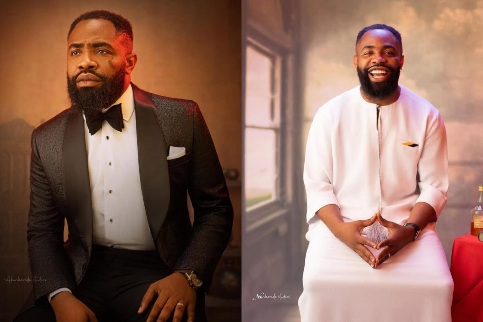 A Lot of People Suddenly Get Amnesia When They Become Successful – Woli ...