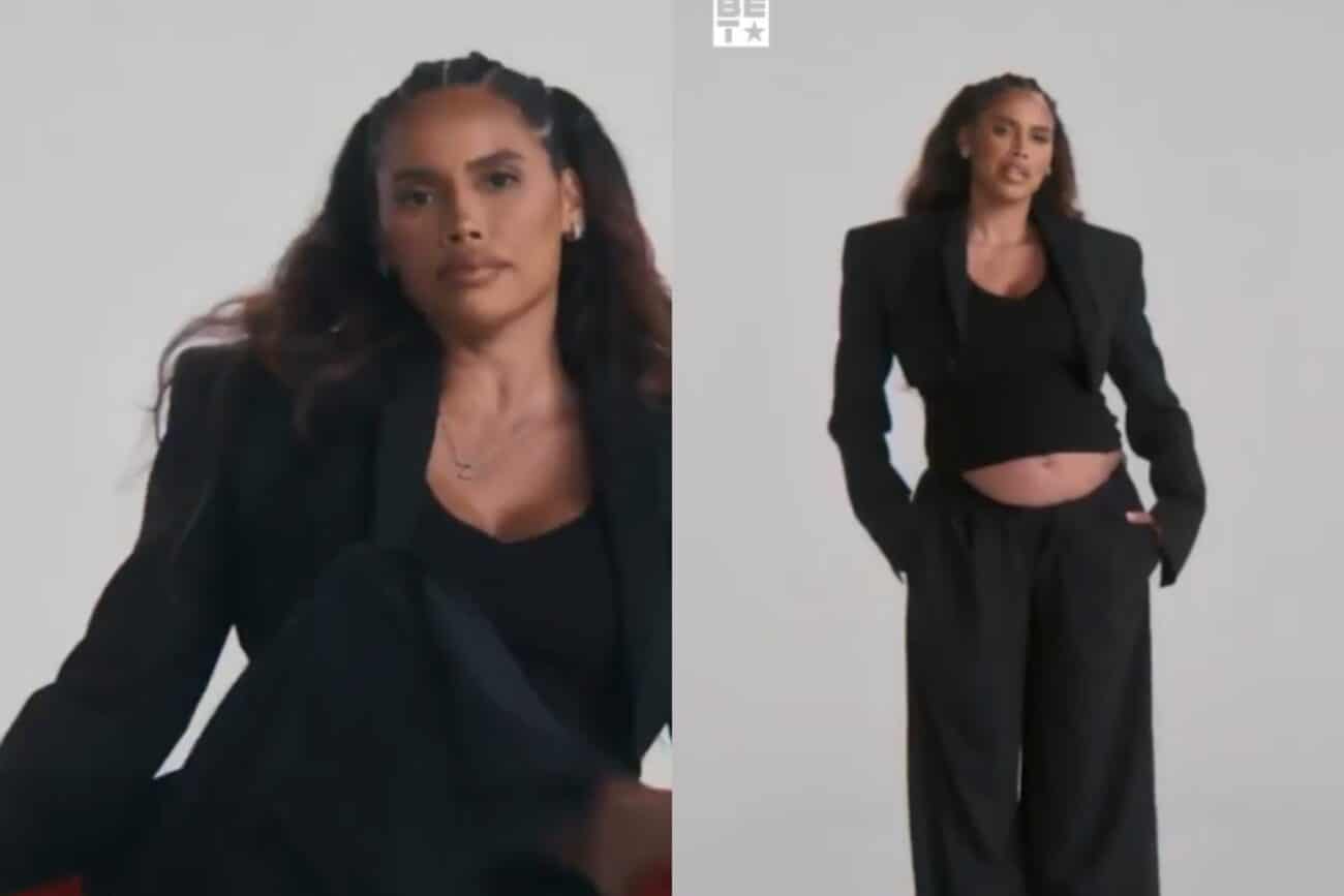 Jada Pollock Regrets Being Labeled Wizkid's Babymama Despite Her ...