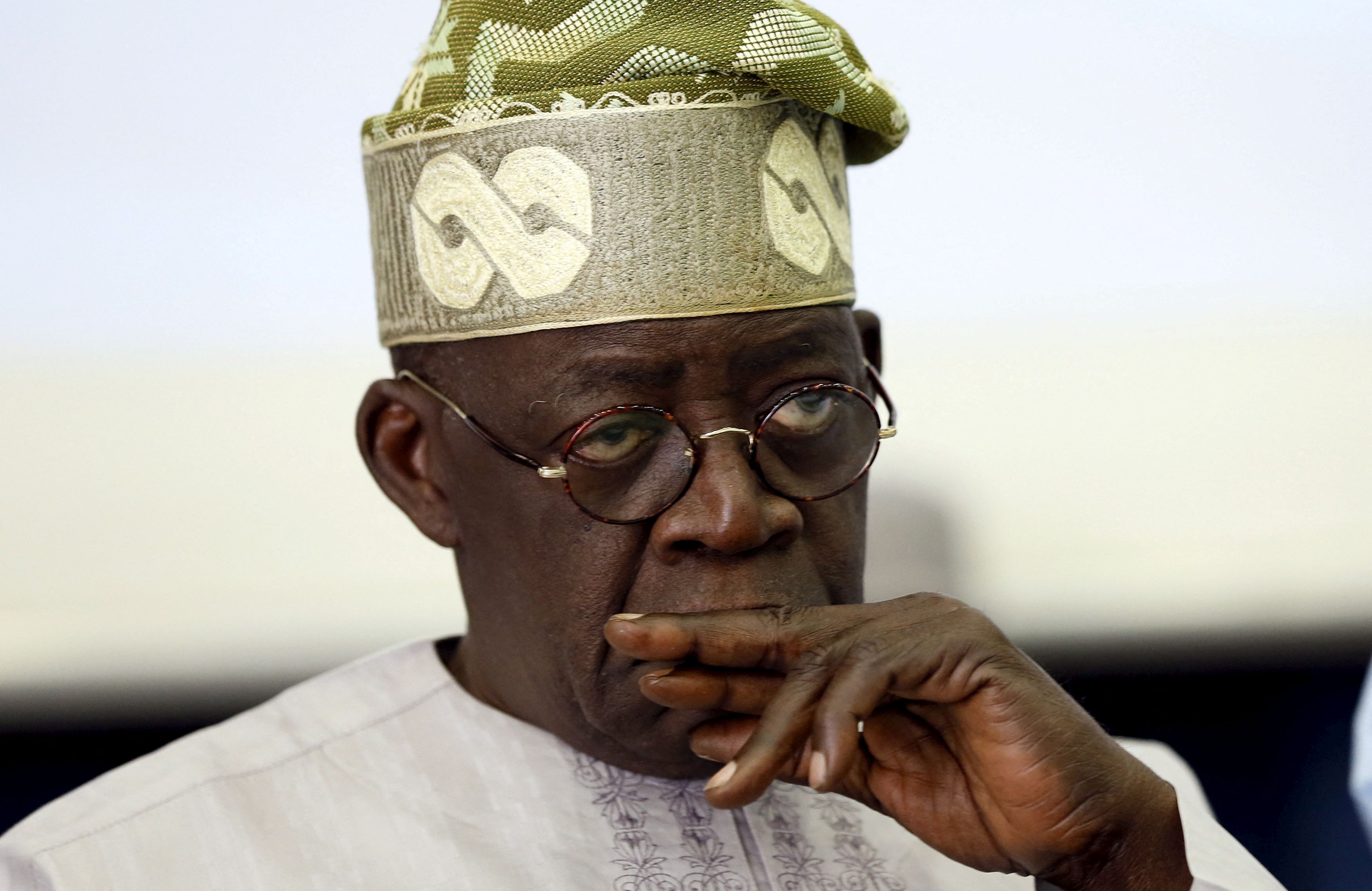I Don’t Have Any Regret Removing Petrol Subsidy - Tinubu