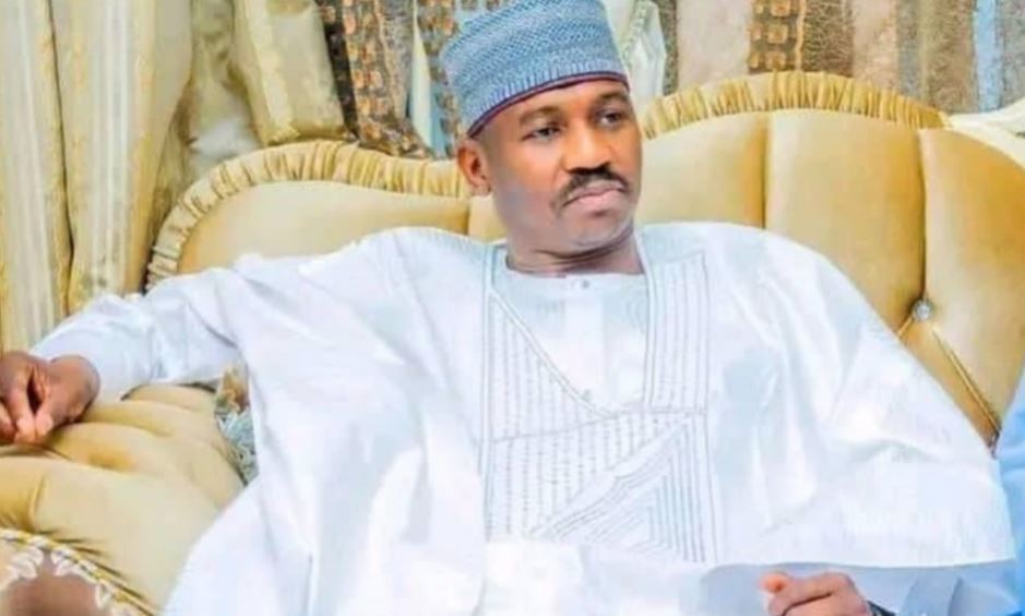 Sokoto Gov Visits Bomb Sites, Donates ₦20 Million To Affected Families