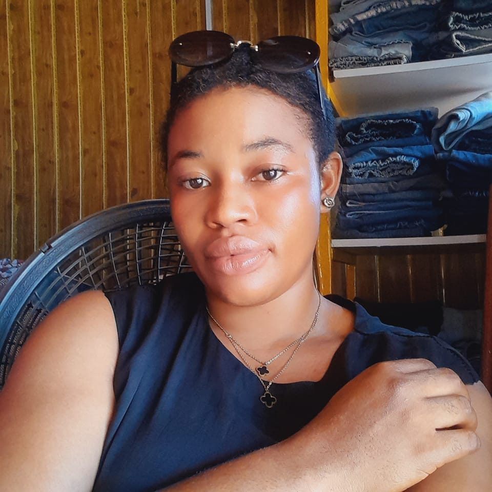 Nigerian Woman Calls Out Her Estranged Husband For Allegedly Abandoning ...