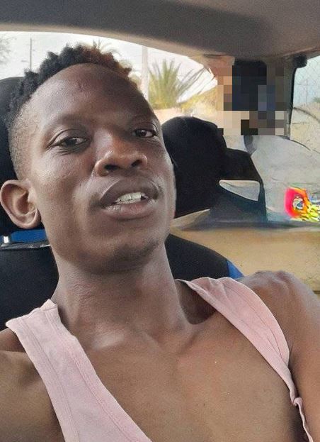 28-year-old South African Man Remanded For Impregnating 13-year-old ...