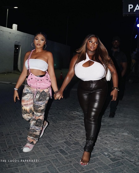 GOD Bless The Day You Were Born - BBNaija’s Dorathy Bachor Celebrates ...