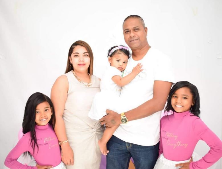 South African Man Allegedly Kills His Ex-girlfriend And Their 3-year ...