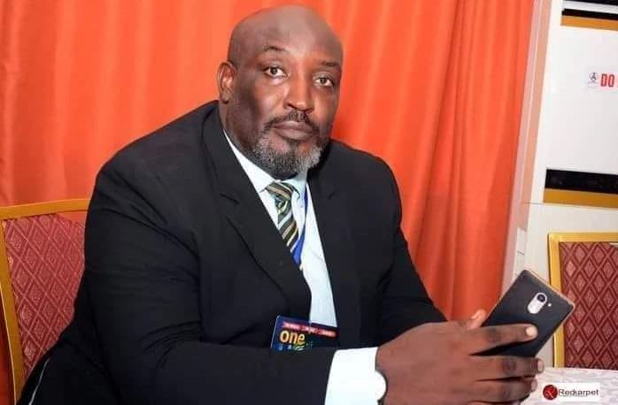 Tragedy As Lawyer Slumps And Dies Outside Courtroom In Port Harcourt