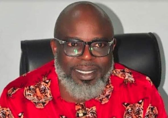 Abducted Abia Varsity Deputy Vice Chancellor Regains Freedom