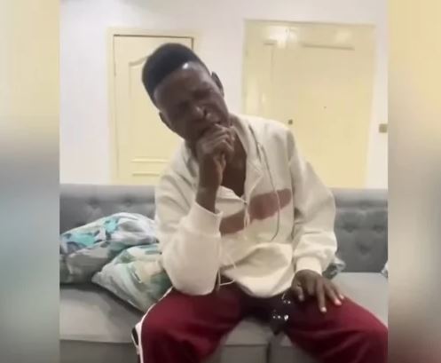 Joseph Aloba Weeps In New Video Amid Ex-Wife’s Claim That He Is Not ...