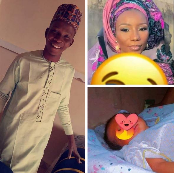 Tragedy As Couple And Their 3-month-old Baby Perish In Kebbi Fire Incident