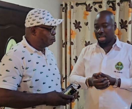 Obi Cubana Mourns Igbo Businessman Who Died While Watching Super Eagles ...