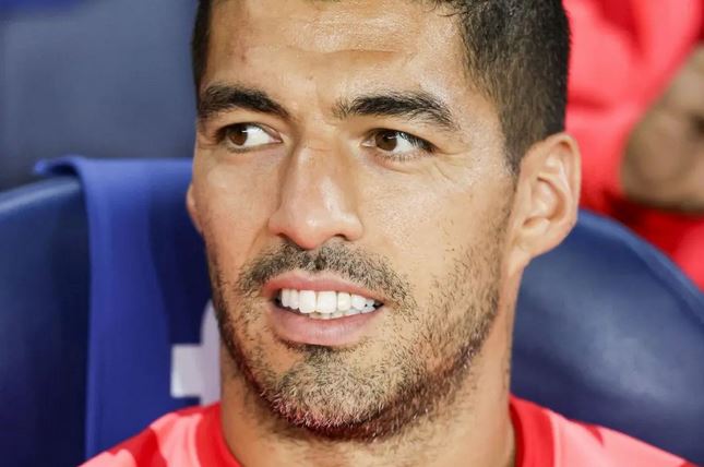 Suarez Opens Up On What Makes Messi Angry On Pitch