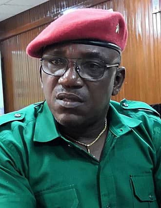 You Have Snatched Power, Now Perform Your Lagos Miracles - Former ...