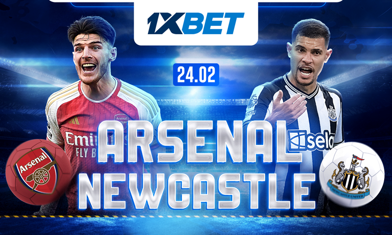 Arsenal v Newcastle: Find Out More About The Premier League Top Match!