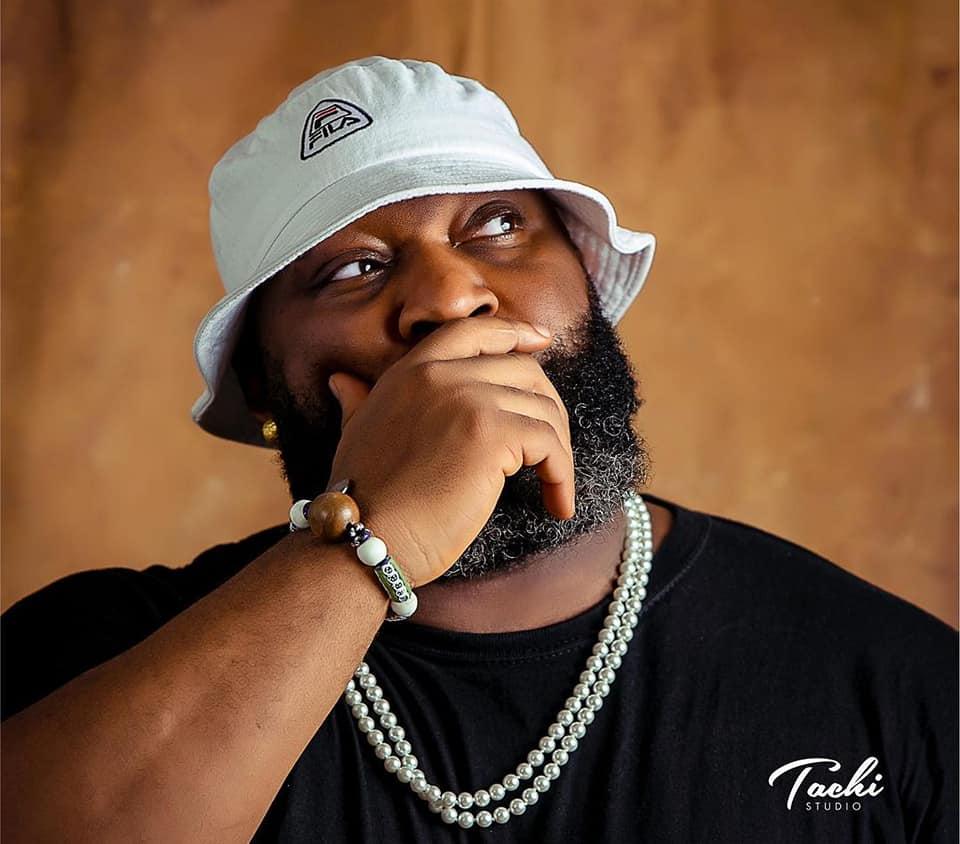 Mr Raw Pioneered Igbo Rap – Slow Dog Says