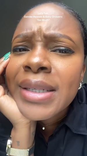 Actress Zainab Balogun Frowns At Expecting Couples That Hold Separate ...