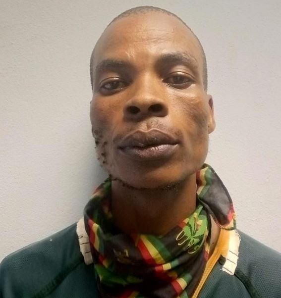 Court Sentences South African Man To Life Imprisonment For R*ping 90 ...