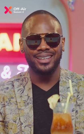 I Have High Libido And Can Have S3x Everyday - Actor Etim Effiong ...