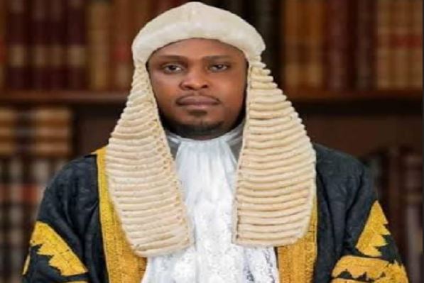 BREAKING: Fubara’s Ally Ehie Withdraws Suit Against 25 Rivers Assembly ...