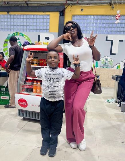 I Would Have Killed Myself If I Did Not Have A Son Before My Marriage ...