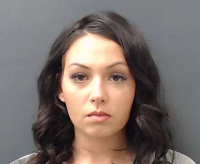 Teacher Arrested Over Alleged S3xual Relationship With 16-year-old ...