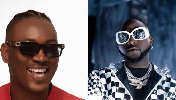 Say No To Oppression And Bullying - Dammy Krane Says As He Shares Old ...