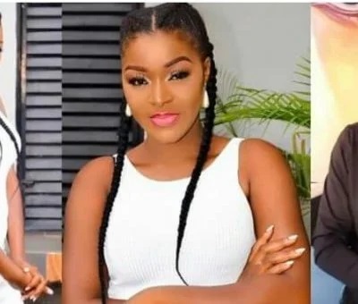 Actress Chacha Eke-Faani Writes Open Letter to Married Women