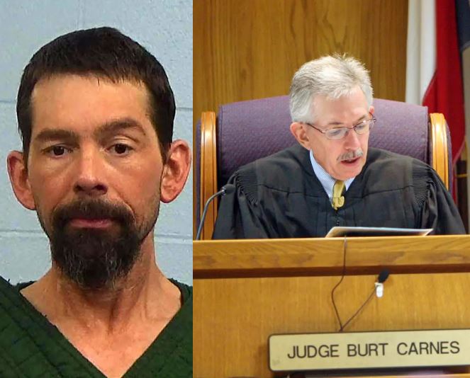 Retired Judge And His Wife Shot Dead By Adult Son After He Refused ...