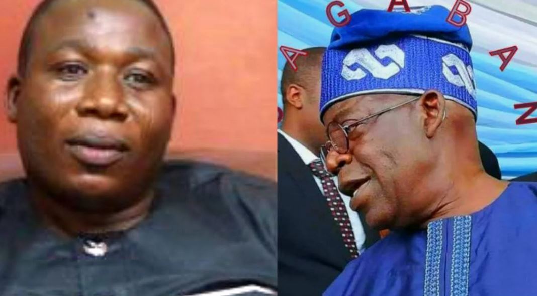 Tinubu Has Taken Major Steps To Revamp The Country - Igboho