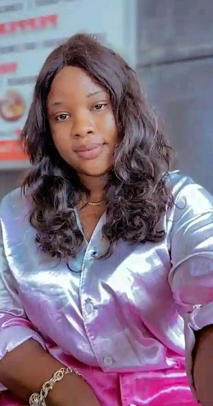 23-year-old Lady Reported Missing By Her Family