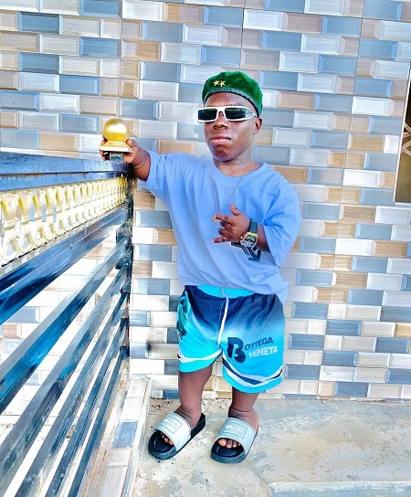 My Car, 368k million Dollars – Shatta Bandle Declares Himself a ...