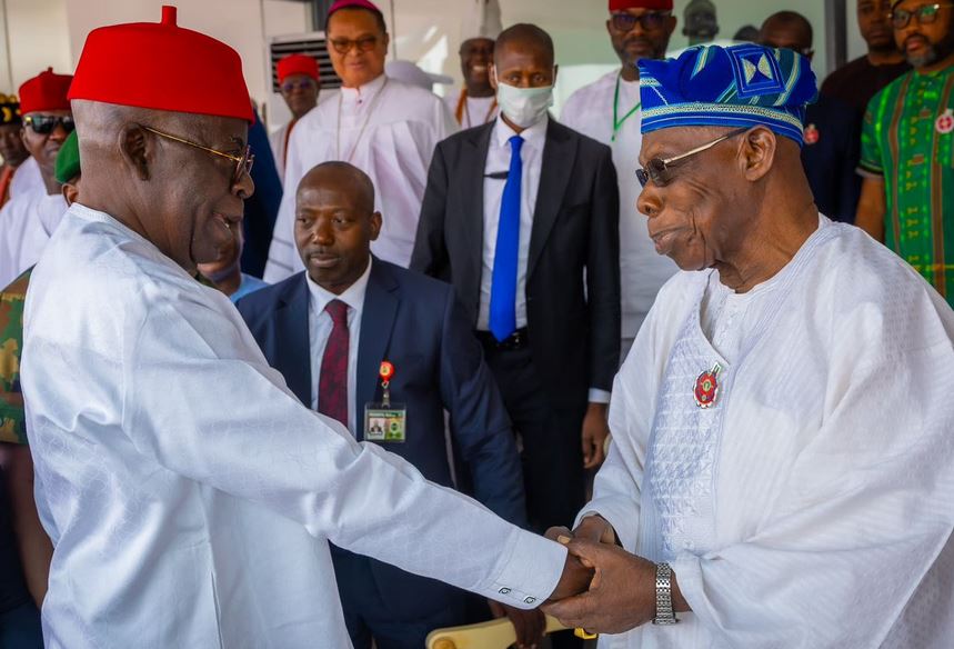 What Could Be Going Through Their Minds - Bayo Onanuga Reacts As Tinubu ...