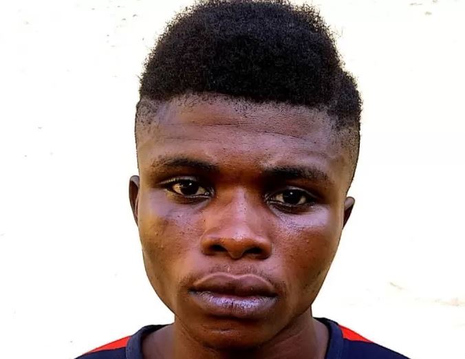 Man Remanded Over Colleague's Murder In Lagos