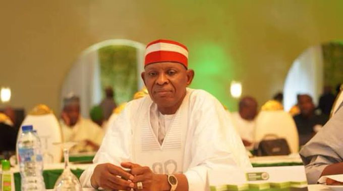 Kano Governor, Abba Yusuf Plans To Spend N8billion To Construct Three ...
