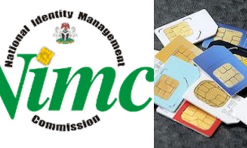 NIN-SIM: Subscribers Kick Over Barred Lines