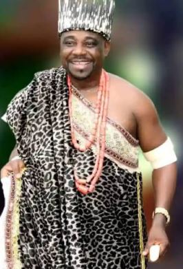 Update: Abducted Imo Monarch Regains Freedom