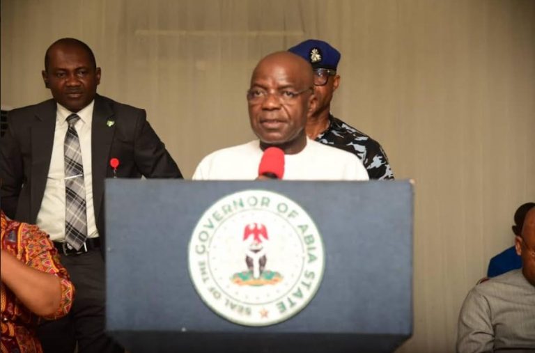 Otti Appoints Okonjo-Iweala, Oteh, Sanusi As Members Of Abia Economic ...