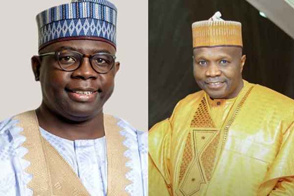 BREAKING: Supreme Court Okays Yahaya’s Election As Gombe Governor