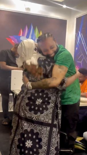 Singer, Kcee Overjoyed As He Wins ₦11.7 million Bet As Super Eagles ...