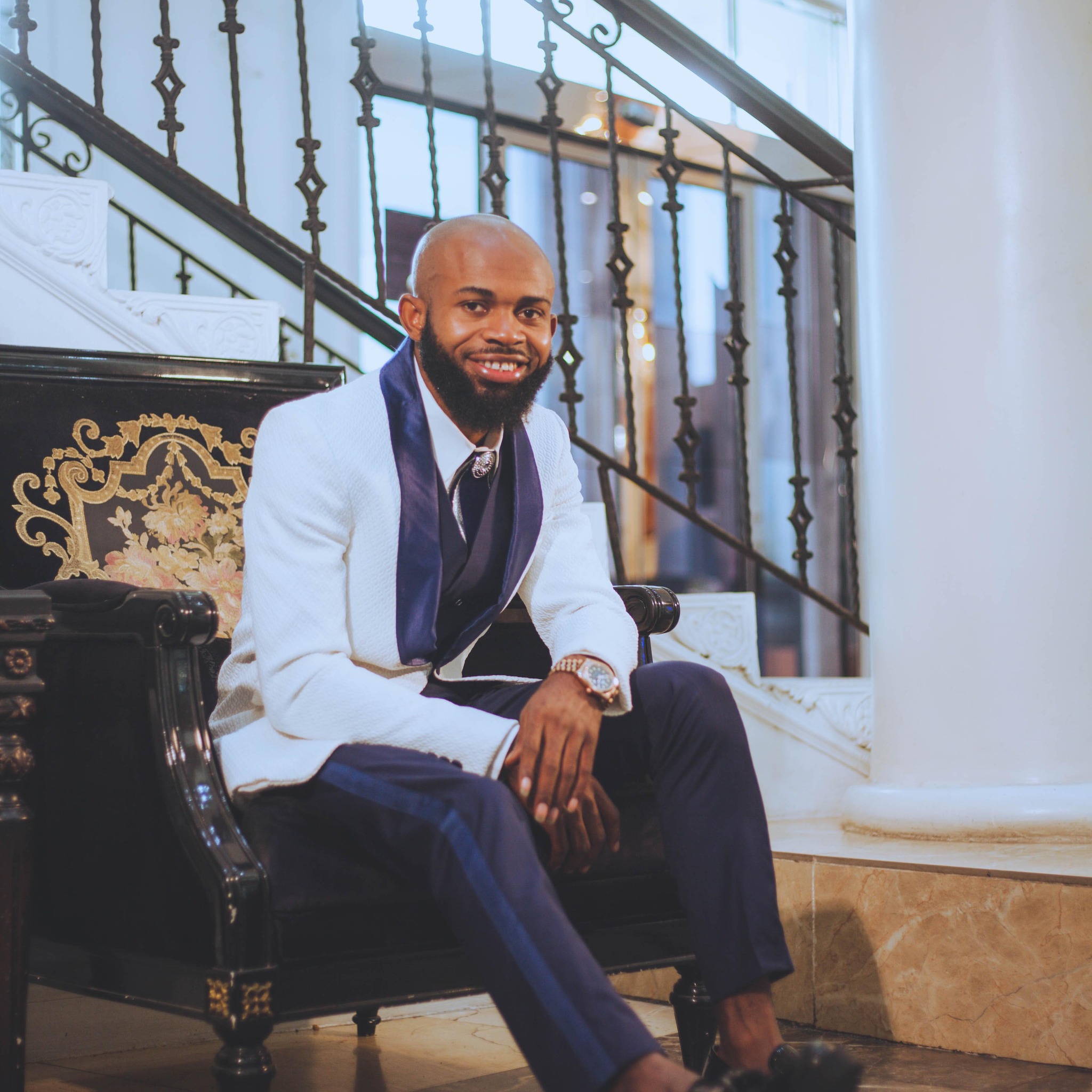 How A Nigerian Businessman Was Kidnapped And Killed By Unknown Assailants