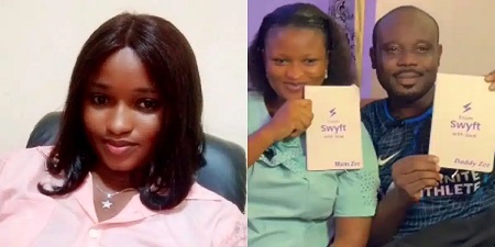 Mummy Zee Bags First Ambassadorial Deal Days After Clash with Tacha