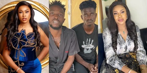 How A Restaurant Staff Stole My Range Rover in Abuja – BBNaija’s ...