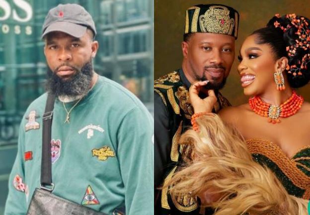 You Are Dealing With Destroyers Of Happiness - Oyemykke Sends Message ...