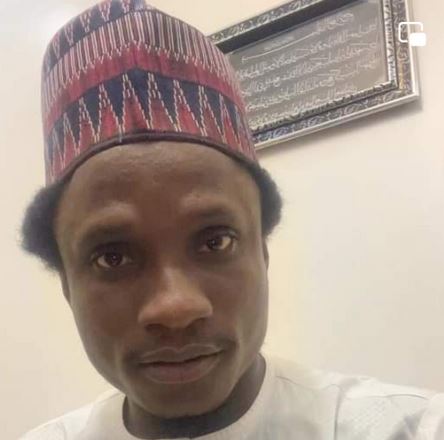 We Should All Date According To Our Class And Budget - Nigerian Man ...